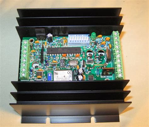 Vsr Alternator Regulator Assembly And Programming