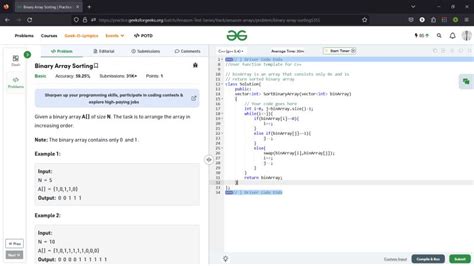 Shiv Sagar On Linkedin 150daysofcodechallenge Potd 150daysofcodechallenge Codingchallenge