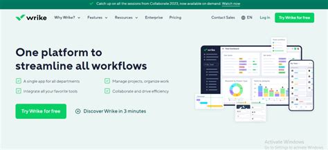 The Wrike Time Tracking Handbook For Effortless Productivity 2024 Tackle