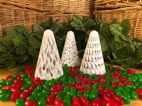 Tpms Tree Gyroid 3d Model By Davemakesstuff On Thangs