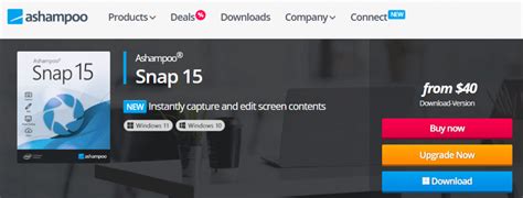 12 Best Screen Capture Tools For Awesome Screenshots In 2025
