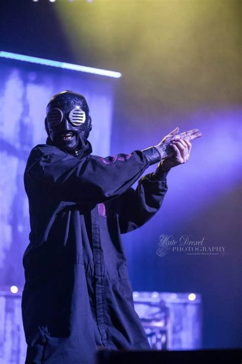 Sid Wilson Foto