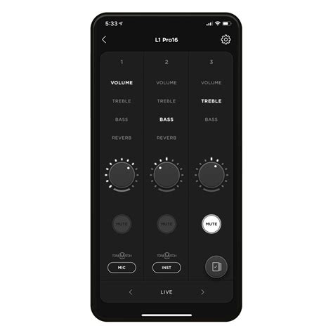 Bose L Pro Portable Line Array System With Bluetooth