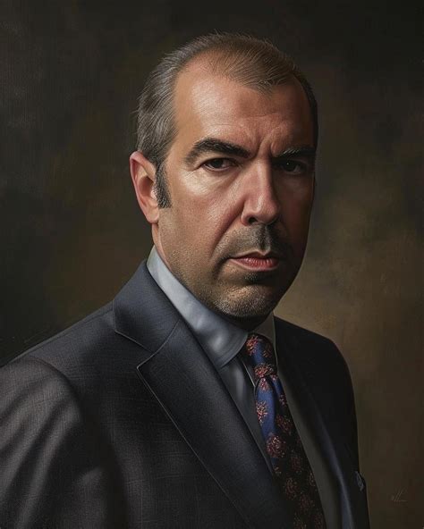 Louis Litt Net Worth Unveiling His Financial Empire