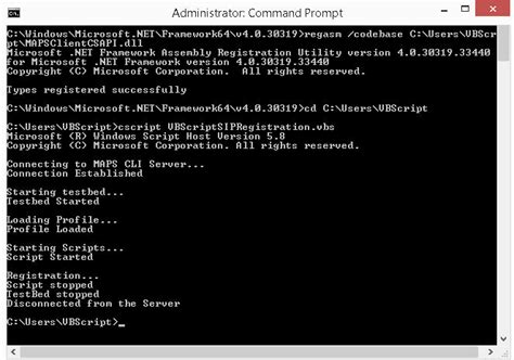 Apis For Protocol Simulation Conformance And Regression Testing Newsletter