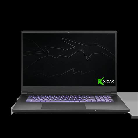 Custom Gaming Laptops — Build Your Own Gaming Laptop Xidax