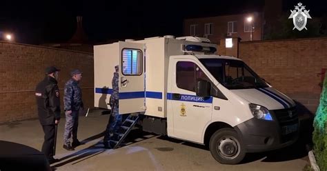 На Кубани будут судить двух парней за причинение тяжкого вреда здоровью участнику СВО