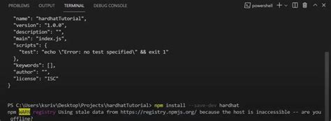 What Is Hardhat GeeksforGeeks
