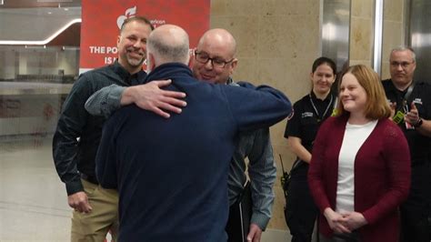Man Meets Msp Bystanders Who Saved Him From Cardiac Arrest R Arreststories