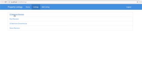 github ahmadsolehin angular 2 firebase property app angular 2