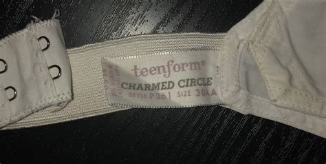 My Last One Fabulous New Old Stock Vintage 50s Teenform Circle Stitch Starter Training