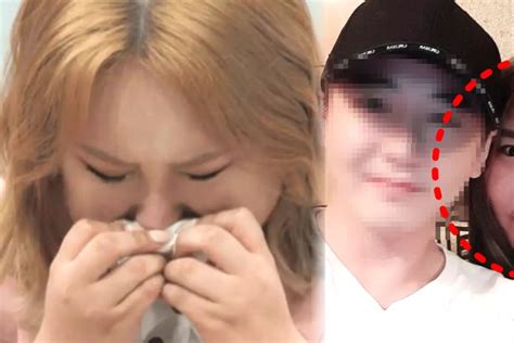 돈 들고 도망갔다 트랜스젠더 풍자 성전환 수술 후 가족의 행동에 모두 경악 네이트뷰