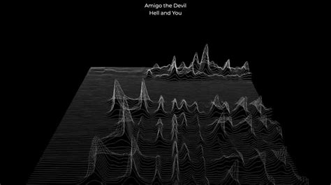 Listenup Amigo The Devil Hell And You Album On Imgur