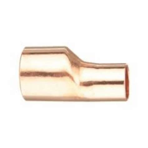 Copper Butt Weld Eccentric Reducer At ₹ 1200 Piece एक्सेंट्रिक रिड्यूसर In Mumbai Id
