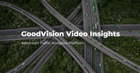 How To Calculate Saturation Flow With Videoinsights Goodvision Posted On The Topic Linkedin