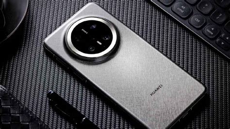 Huawei Mate 80 Flagship Tipped To Introduce Two Small Screen Models