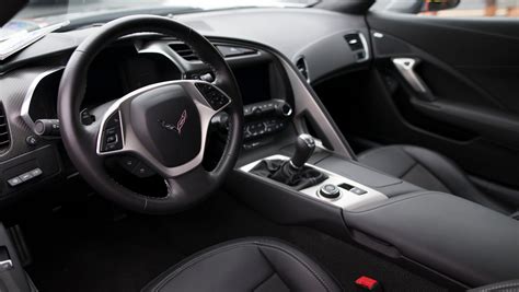 2015 Corvette Stingray Interior You Could Win A 2015 Corvette Z06