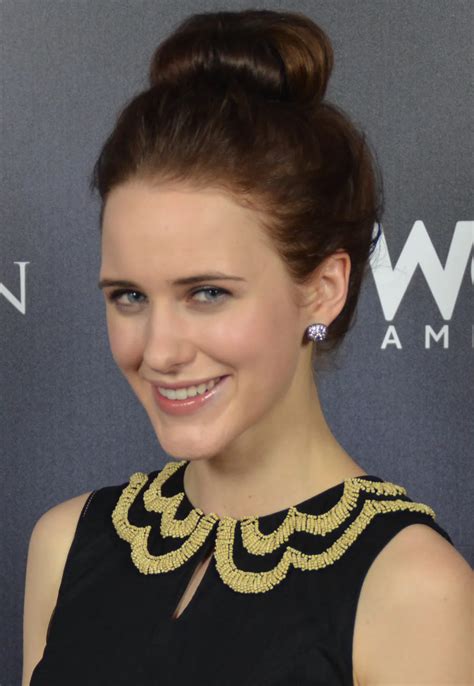 Rachel Brosnahan Fdb