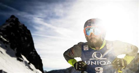 Filip Flisar A Freeskier In Charge Of His Own Destiny