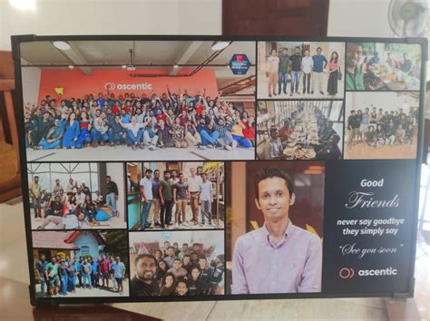 Kasun Rajapakse On Linkedin People Culture Bestworkplaces2022