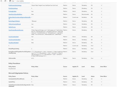 How To Automatically Open Doc And Docm File After Download From Edge