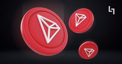 Tron Offers Web3 Developers An Alternative Platform That Borrows A Page From P2p Networks The