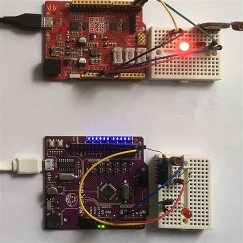 Arduino Reyax Rylr896 Lora Module Project