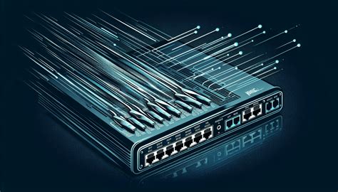 The Advantages Of Using A Gigabit Network Switch Network Appliances