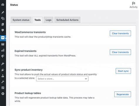 Inventory Sync For Woocommerce