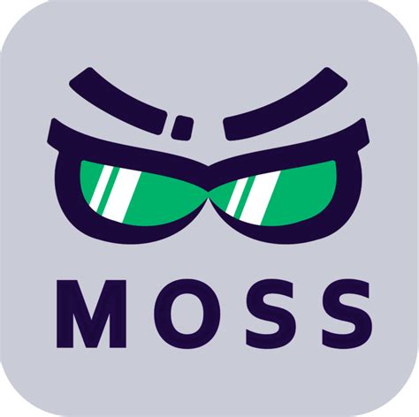 Moss Macro Control Moss