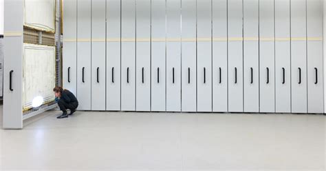 Guided Tour With Curator Vanessa Lecomte The Contemporary Art Museum Of Luxembourg