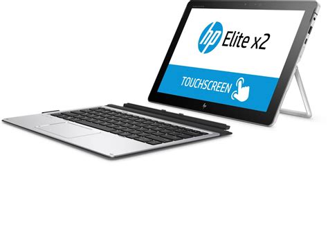 Hp Elite X G Nl Elife Tb Laptop Specifications