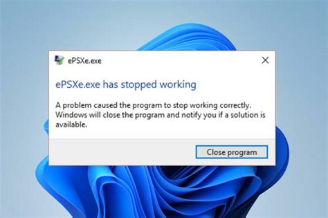 EPSXe Keeps Crashing 5 Ways To Get It To Work