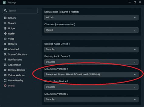 Goxlr Mini Review Streamscheme