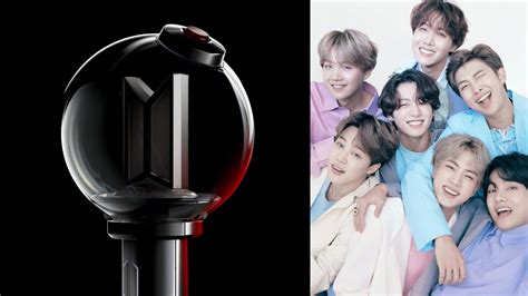 Incredibly Frustrating New Bts Army Bomb Ver 4 Teaser Sparks Heated