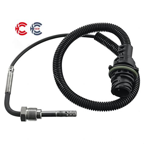 A0051539828 Benz Exhaust Gas Temperature Sensor Scr System High Quality