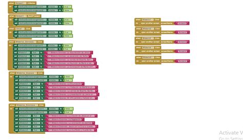 Crashes And I Dont Know Why Mit App Inventor Help Mit App Inventor Community