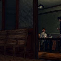 L A Noire Makes Smart Use Of The Switchs Hardware Features Polygon