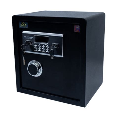 Blk40 خزنة فلوس ديجيتال للمنازل او الفنادق والمكاتب