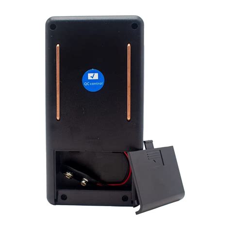 Surface Resistivity Meter Anti Static Esd Tester