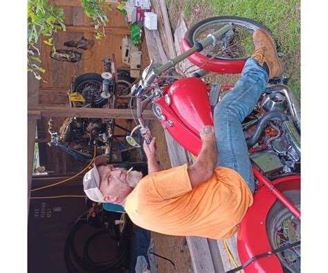 Raymond Todd Trexler Obituary 2024 Varnville Sc Brice W Herndon