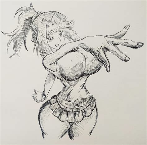 Yu Gi Oh Tea Gardner Lewded By Pikapika212 On Deviantart