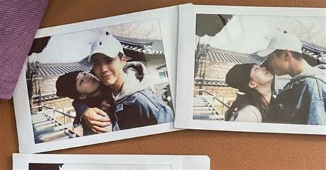 수지·박보검 열애설 부른 초밀착 스킨십 원더랜드 과몰입 여전