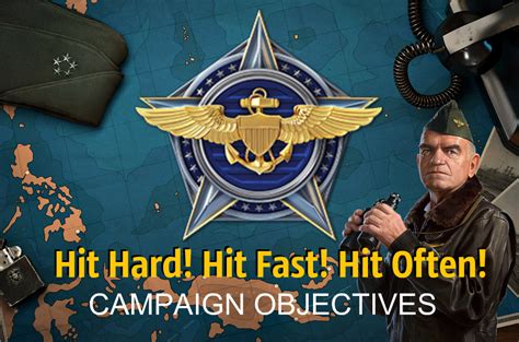 Hit Hard Hit Fast Hit Often
