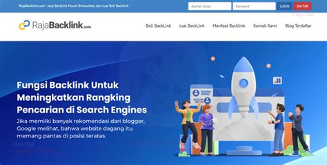 Jasa Backlink Kunci Tersembunyi Di Balik Sukses Bisnis Online Dan Seo