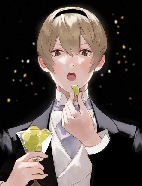 Leo Fire Emblem And More Drawn By Ai Wa Danbooru