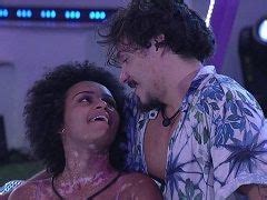 Bbb Sexo No Bbb Flagras Do Big Brother Brasil V Deos E Foto