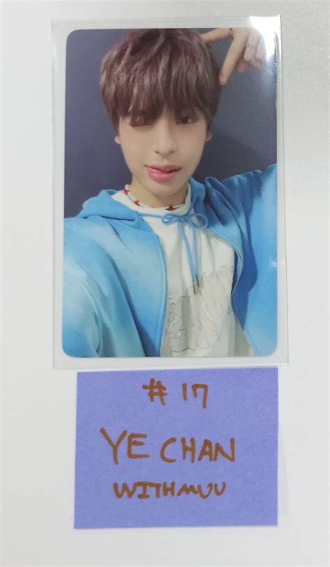 Xikers House Of Tricky Doorbell Ringing Withmuu Fansign Event