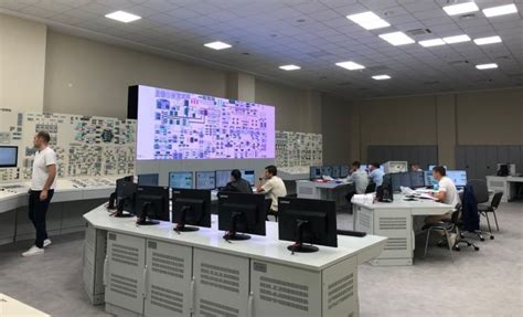 Nei Nuclearpower Nuclearenergy Nuclearsafety Simulators Training