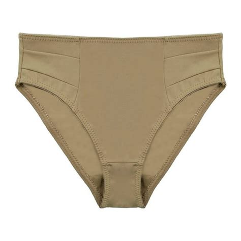 Pantaleta Berlei Talla M Nude Walmart